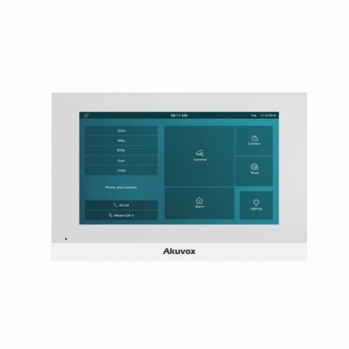 Akuvox | IOT Technologies Ltd