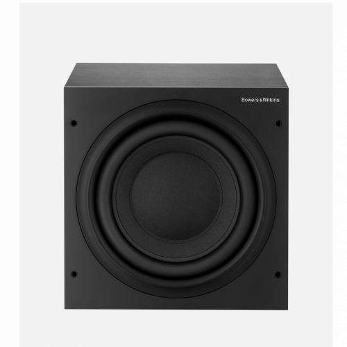 B&W ASW610 SUBWOOFER WHITE | IOT Technologies Ltd