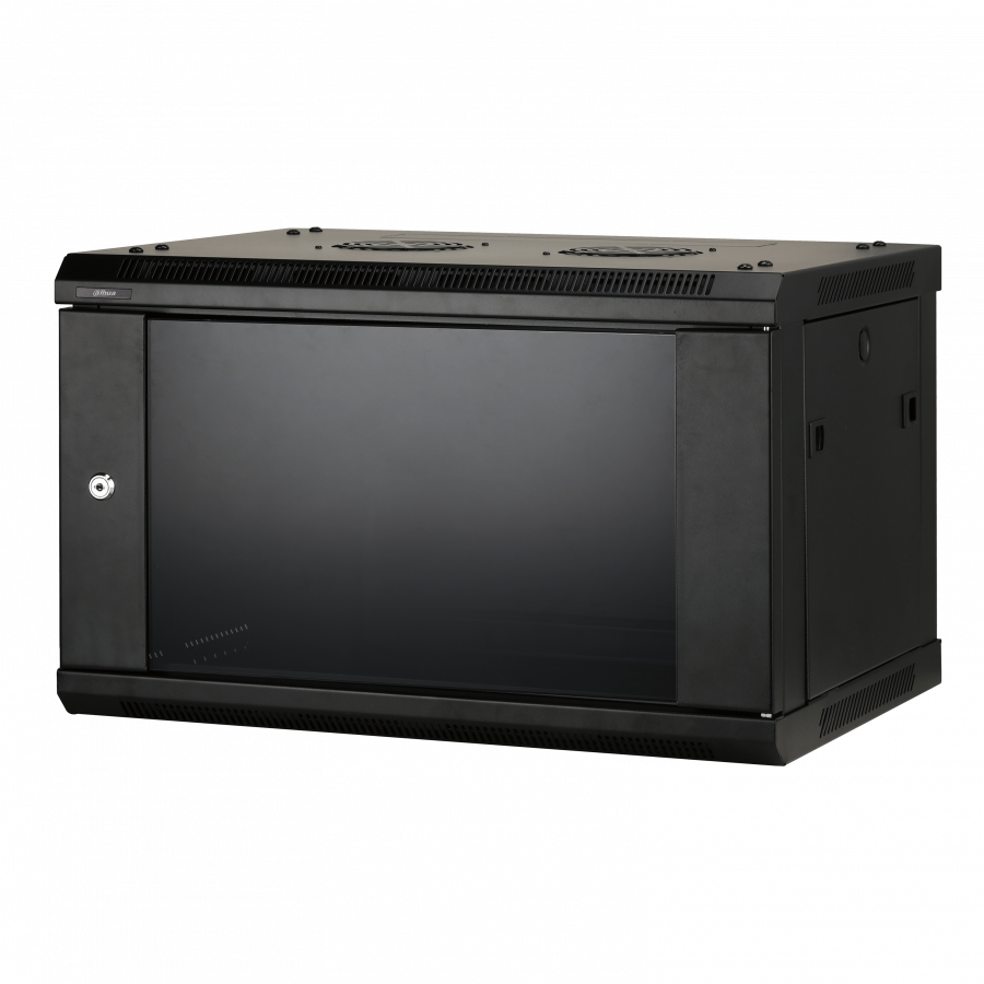 Dahua DH-PFC200D-6U4D | IOT Technologies Ltd