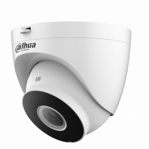 Dahua WiFi PT 6 Bullet Network Camera - Wireless Surveillance | IOT ...