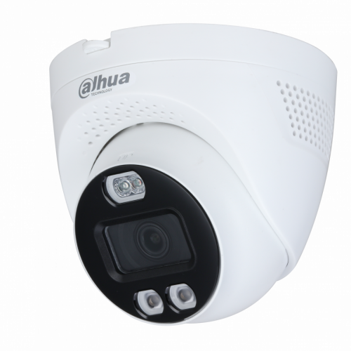 Dahua HD-CVI | IOT Technologies Ltd