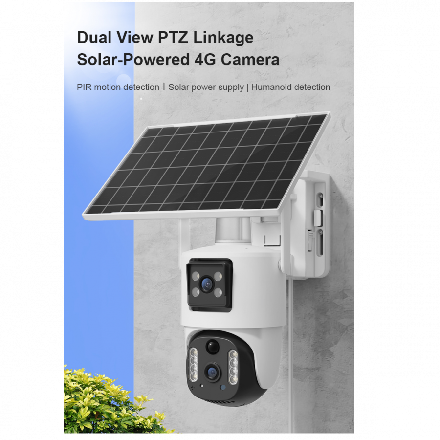 BP5-4G | IOT Technologies Ltd