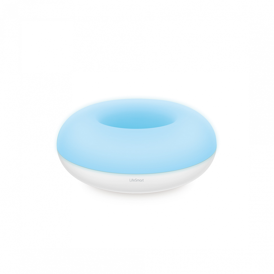 LifeSmart LS136-02 | IOT Technologies Ltd