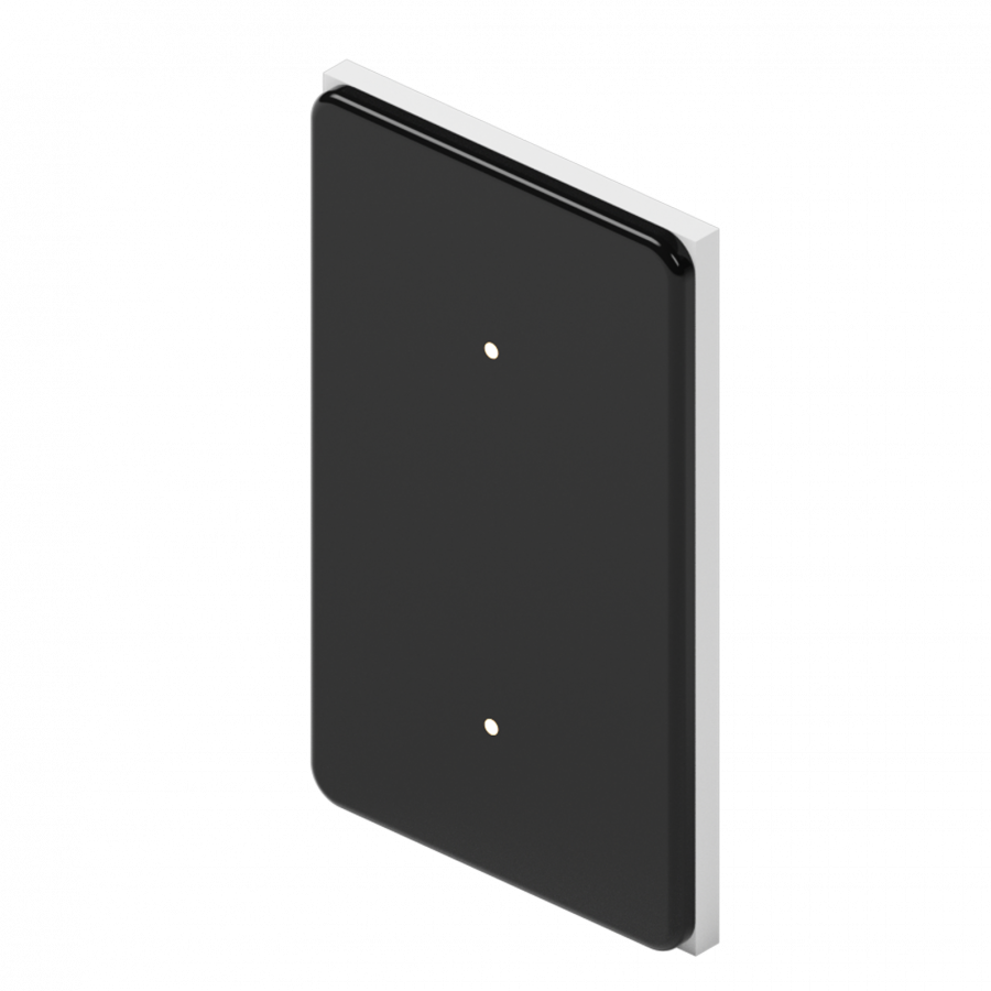 LS124BL LifeSmart Smart Light Switch （2 Lane） Black, Homekit | IOT ...