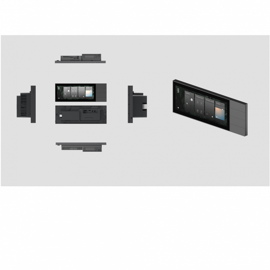 LS148 LifeSmart Nature（Smart Control Panel）Wifi series | IOT ...