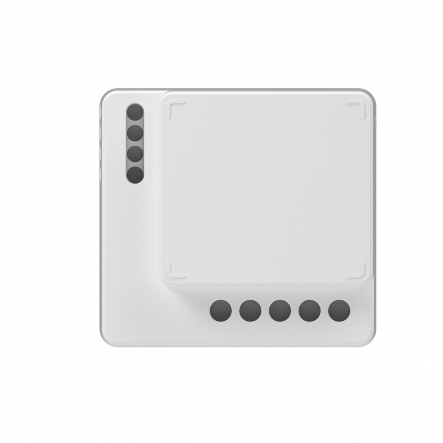 LS193 LifeSmart Smart CUBE Switch Module PRO （3 way ), Homekit | IOT ...