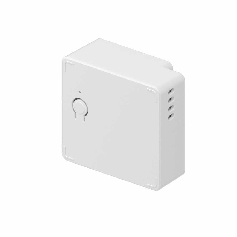 LS193 LifeSmart Smart CUBE Switch Module PRO （3 way ), Homekit | IOT ...